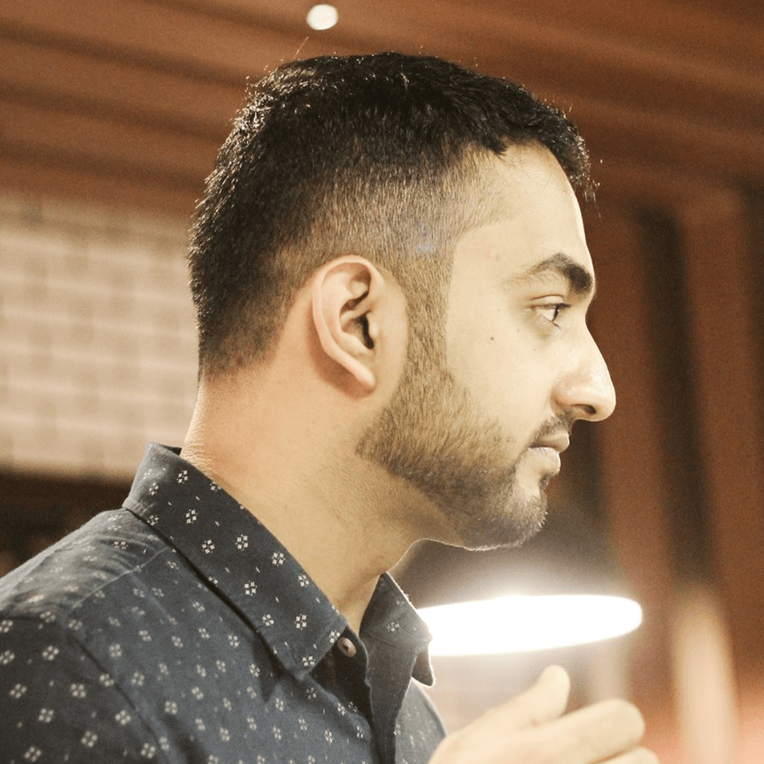 Our Team - Srilankan Entrepreneur